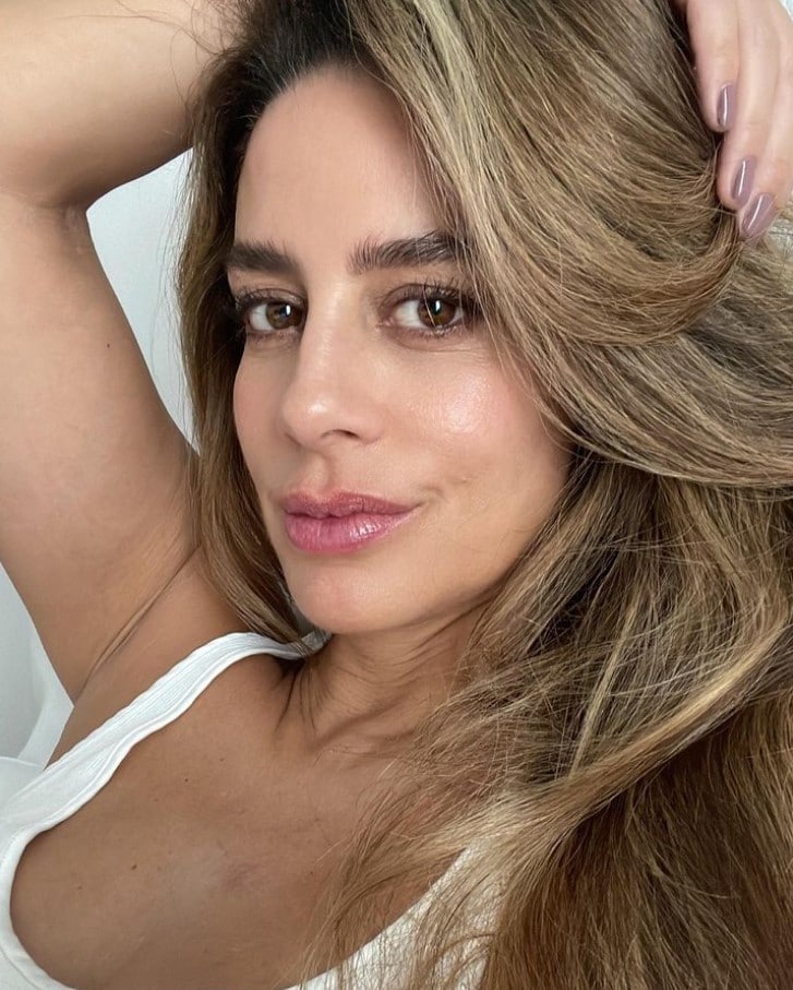 Picture of Manuela González