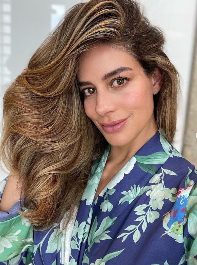 Image of Manuela González