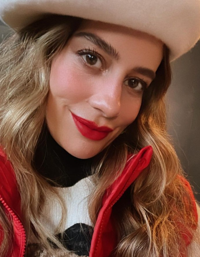 Manuela González picture