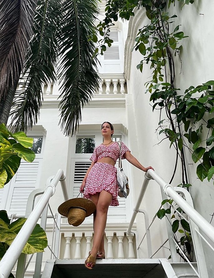 Manuela González picture