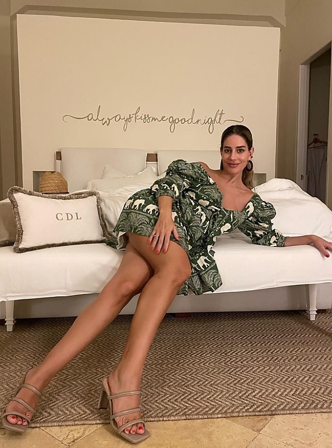 Picture of Manuela González