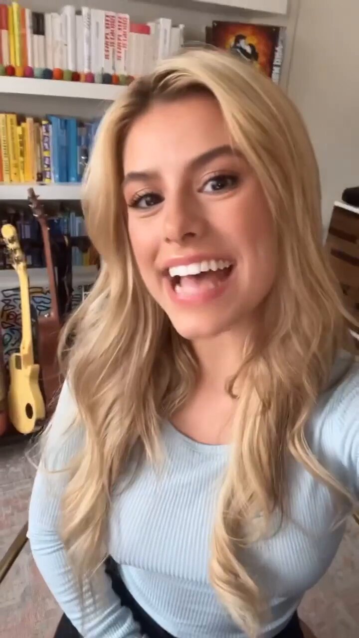 Image of Madisyn Shipman