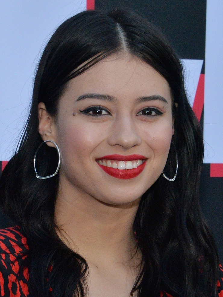 Picture of Amber Midthunder