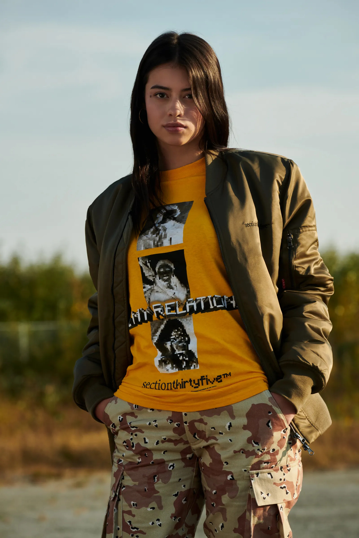 Picture of Amber Midthunder