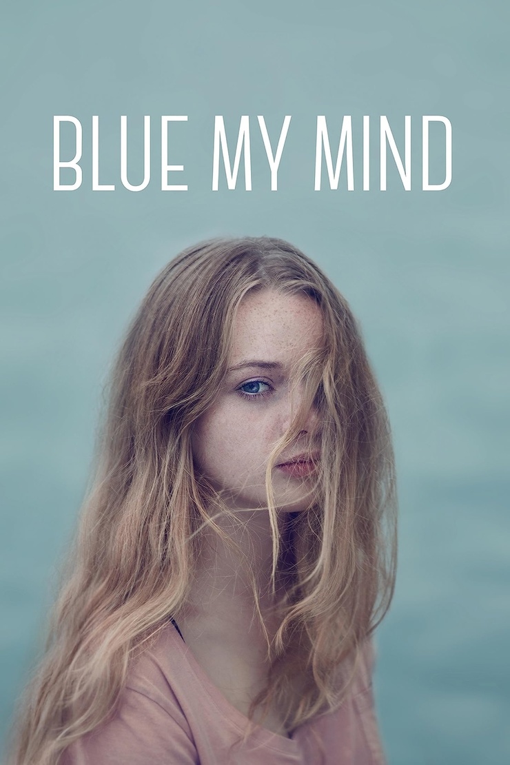 Picture of Blue My Mind