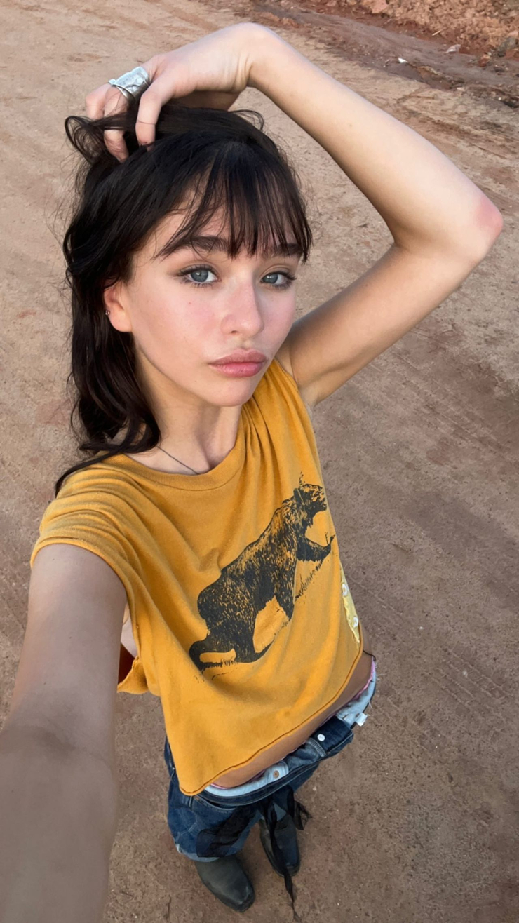 Picture of Malina Weissman
