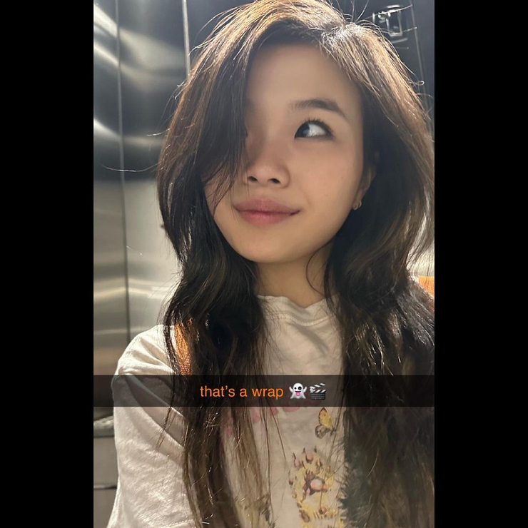 Picture of Miya Cech