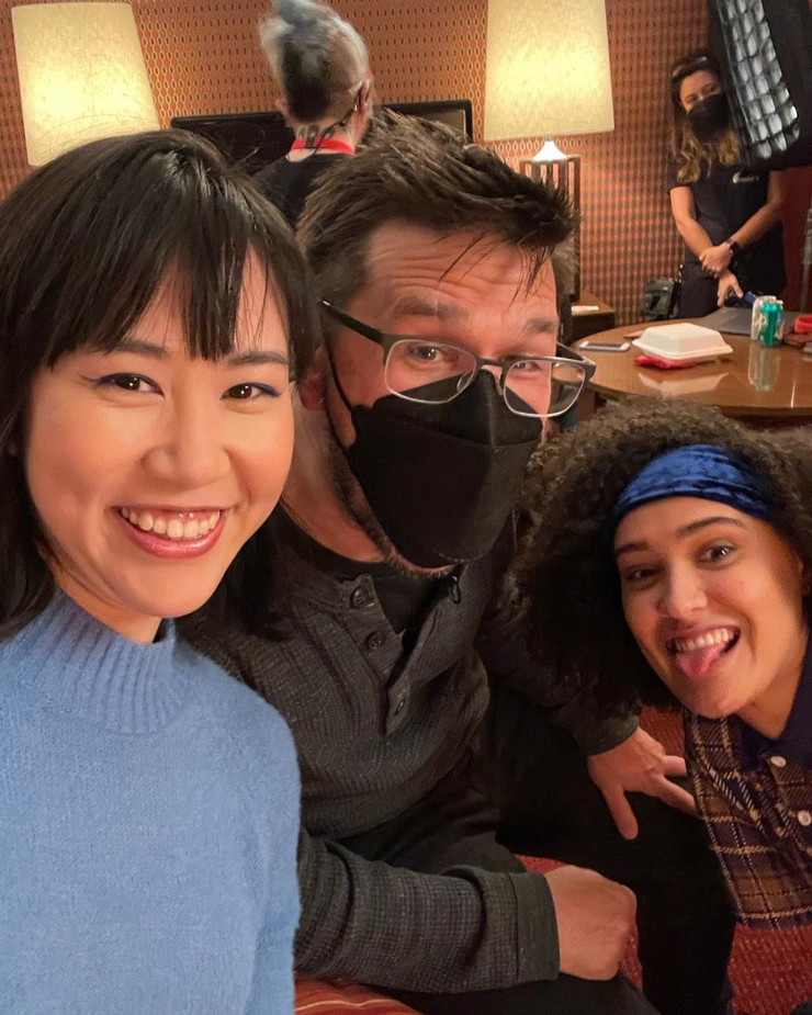 Picture of Lee Rodriguez