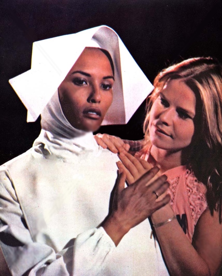 Picture Of Sister Emanuelle