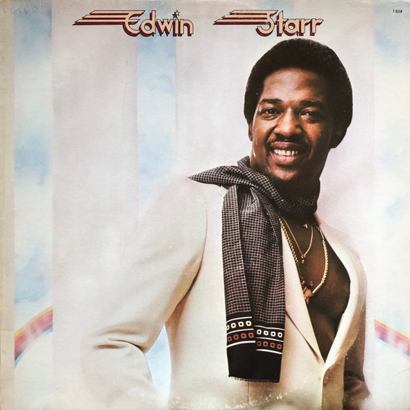 Image of Edwin Starr