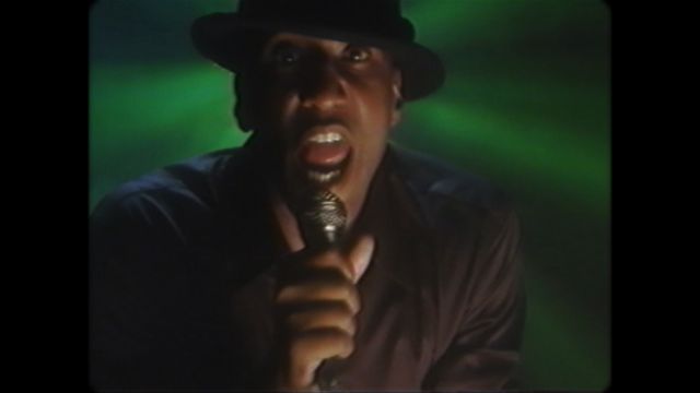 Q-Tip the Renaissance