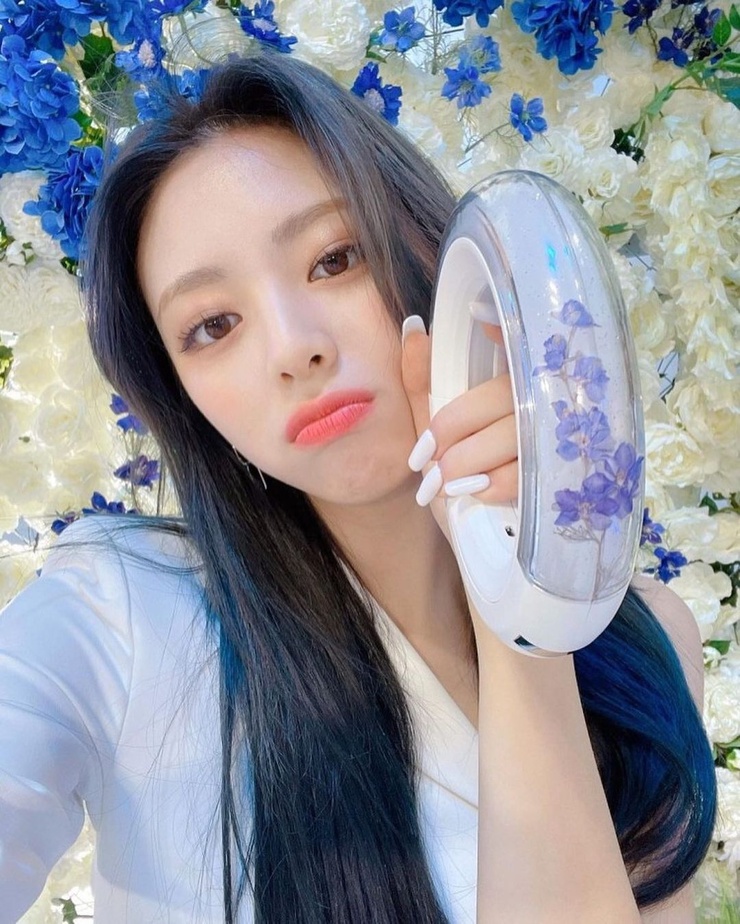 Picture of Yu-na Shin