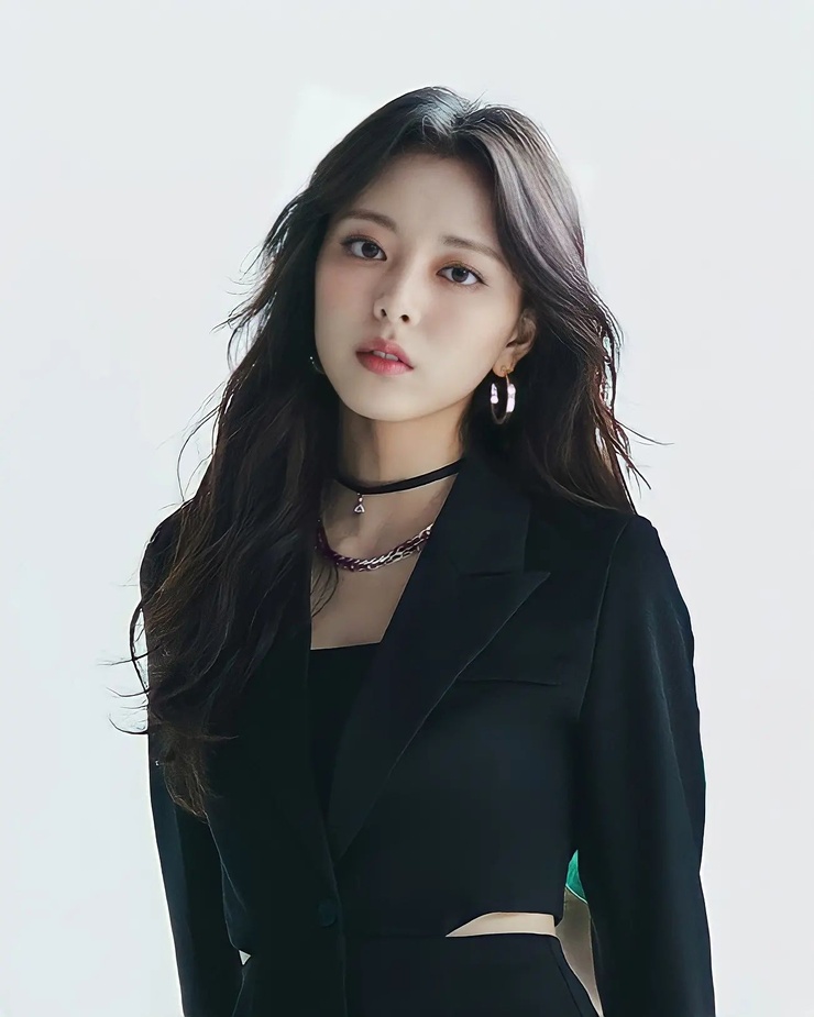 Picture of Yu-na Shin