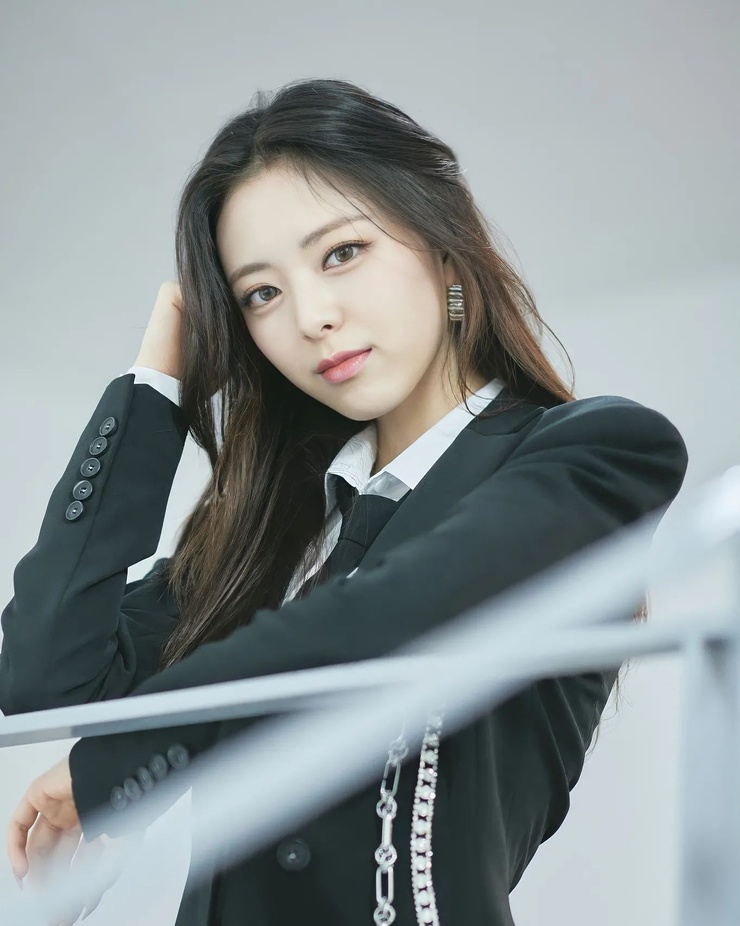 Picture of Yu-na Shin