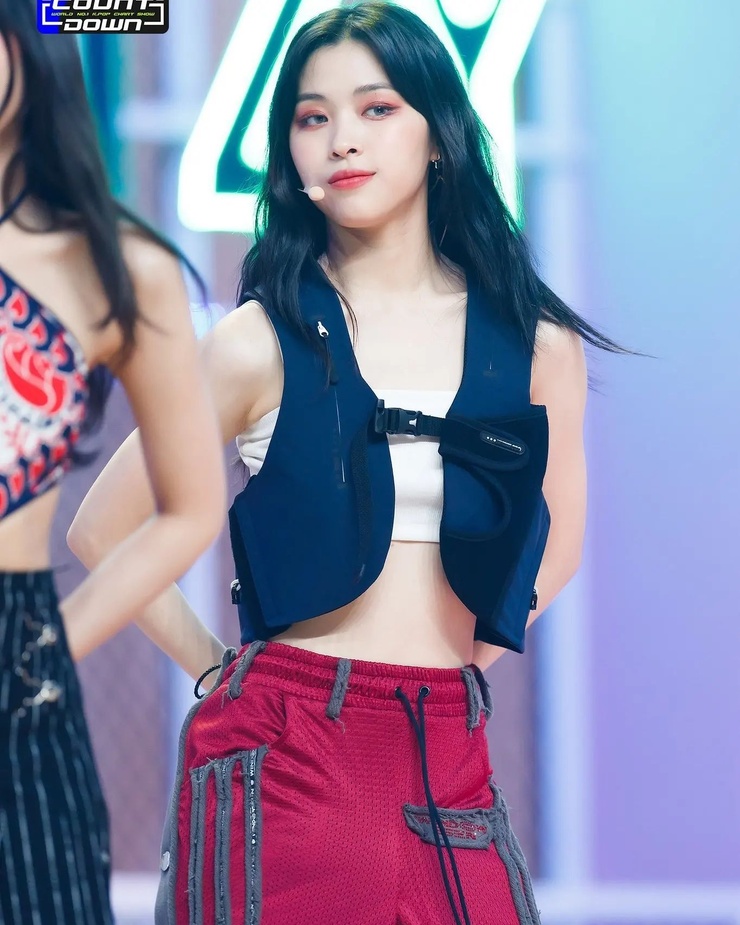 Picture of Ryu-jin Shin