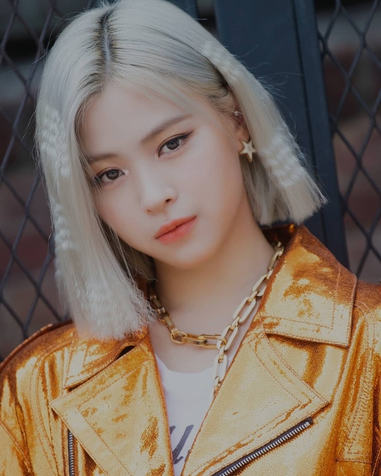 Ryu-jin Shin picture