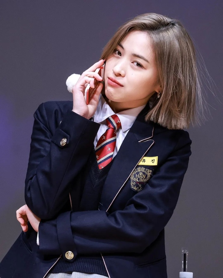 Picture of Ryu-jin Shin