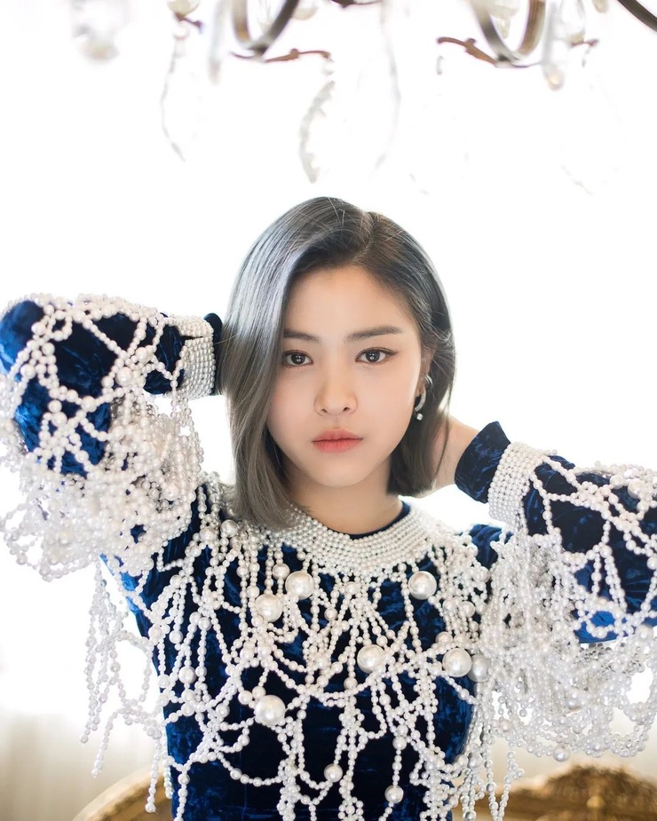 Picture of Ryu-jin Shin