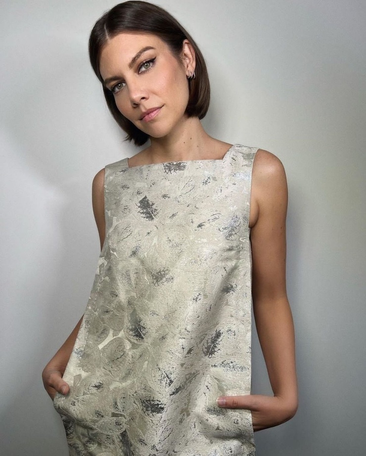 Picture of Lauren Cohan