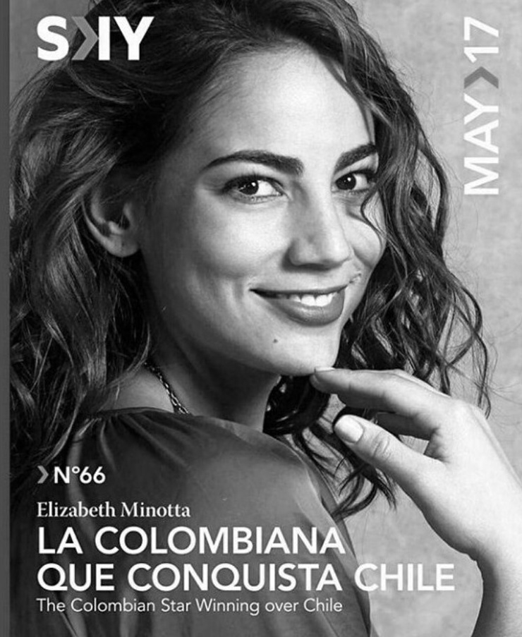 Elizabeth Minott picture