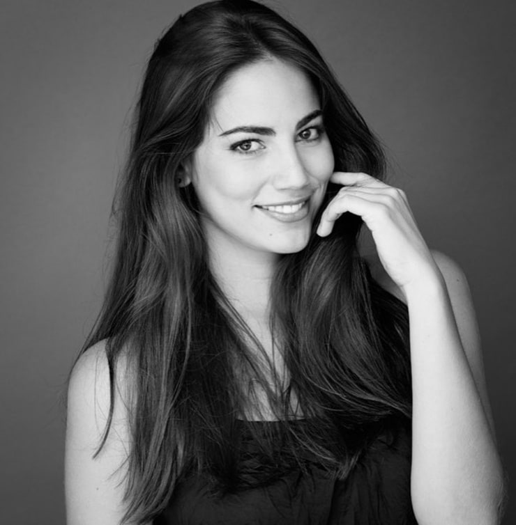 Picture of Elizabeth Minott