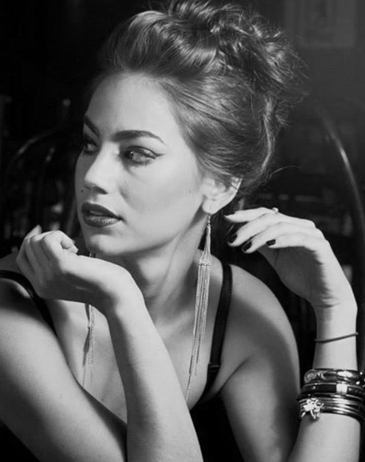 Picture of Elizabeth Minott