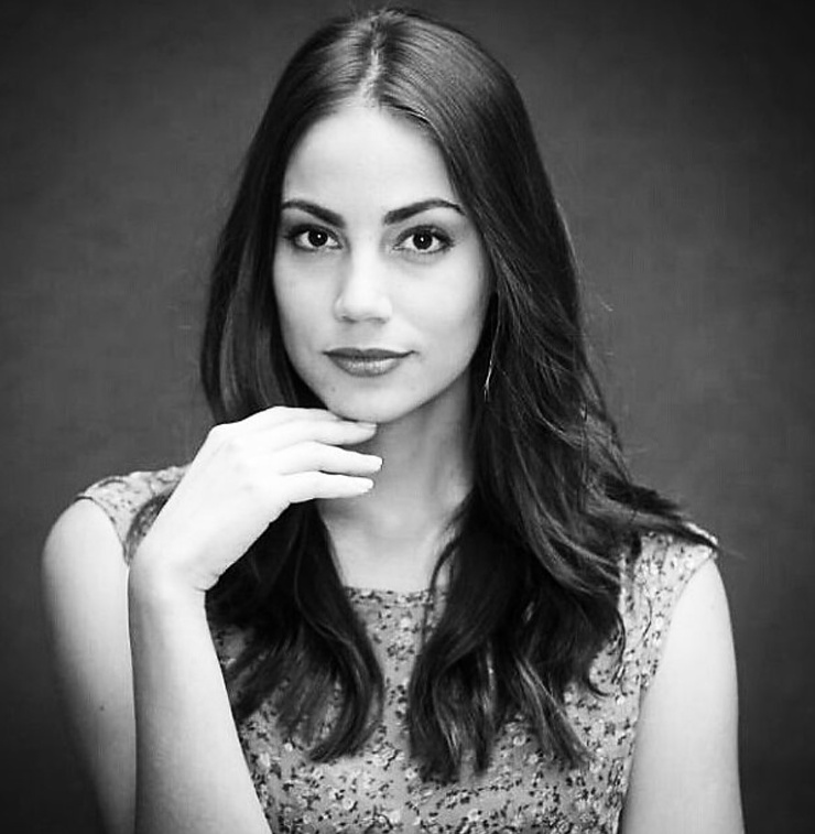 Elizabeth Minott image