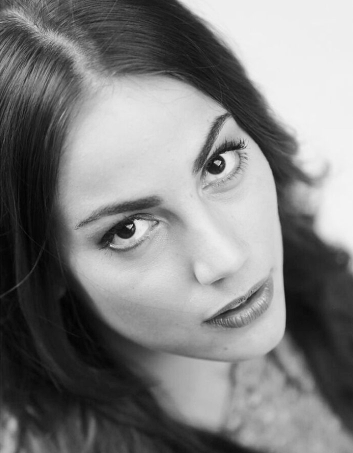 Image of Elizabeth Minott