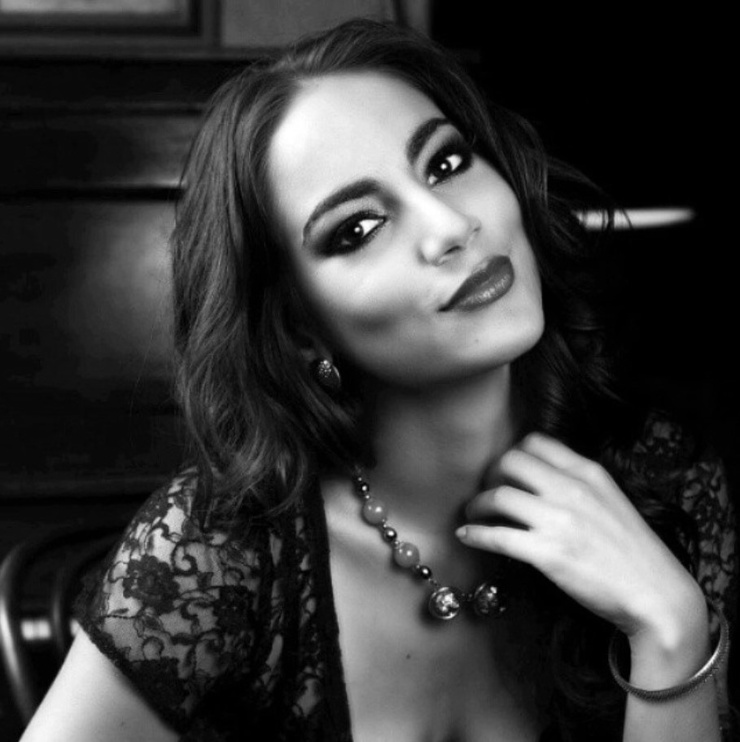 Picture of Elizabeth Minott