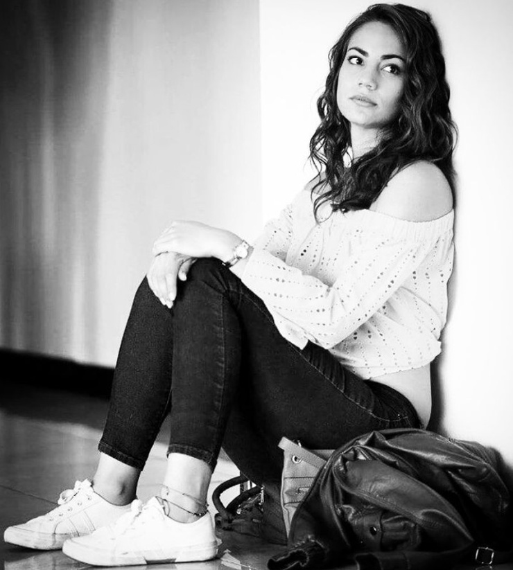 Picture of Elizabeth Minott