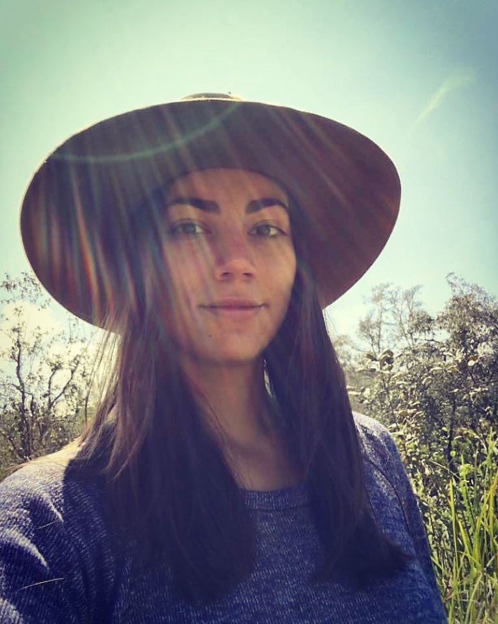 Elizabeth Minott picture