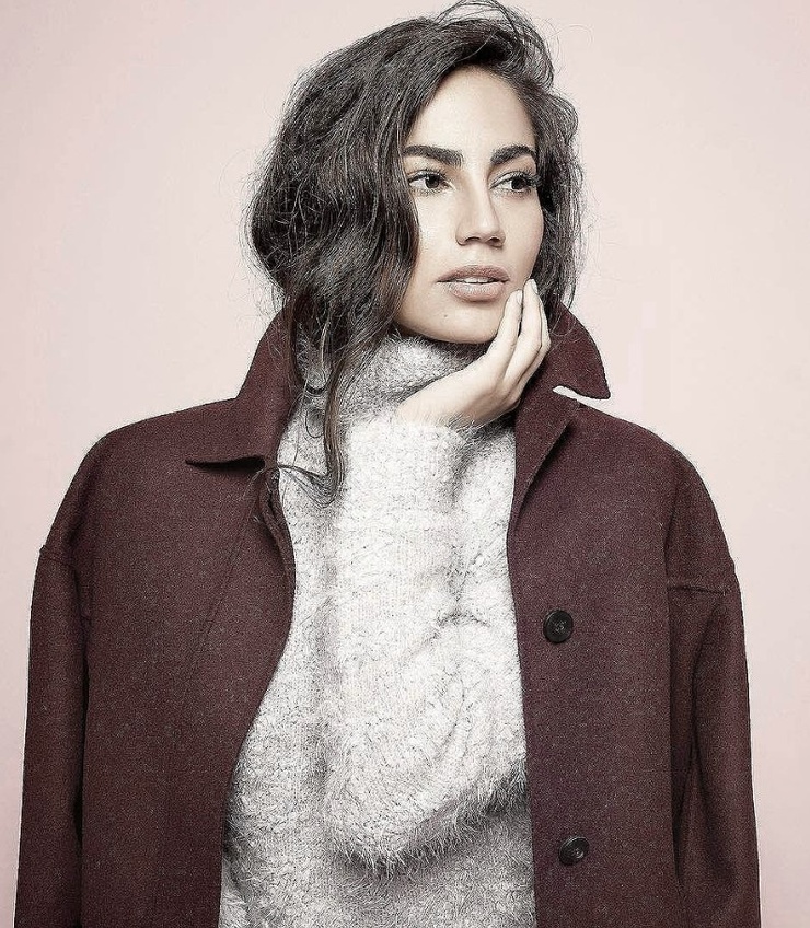 Picture of Elizabeth Minott