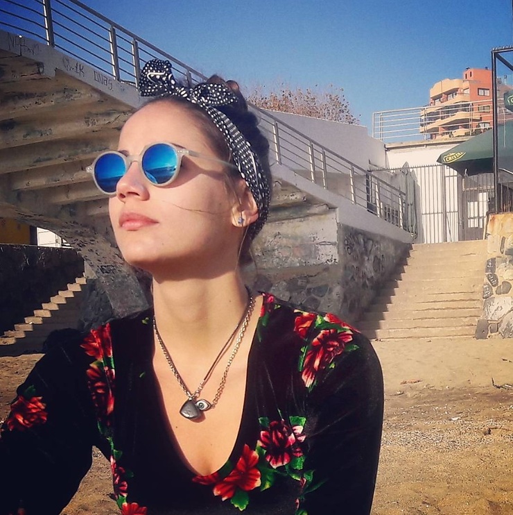 Picture of Elizabeth Minott