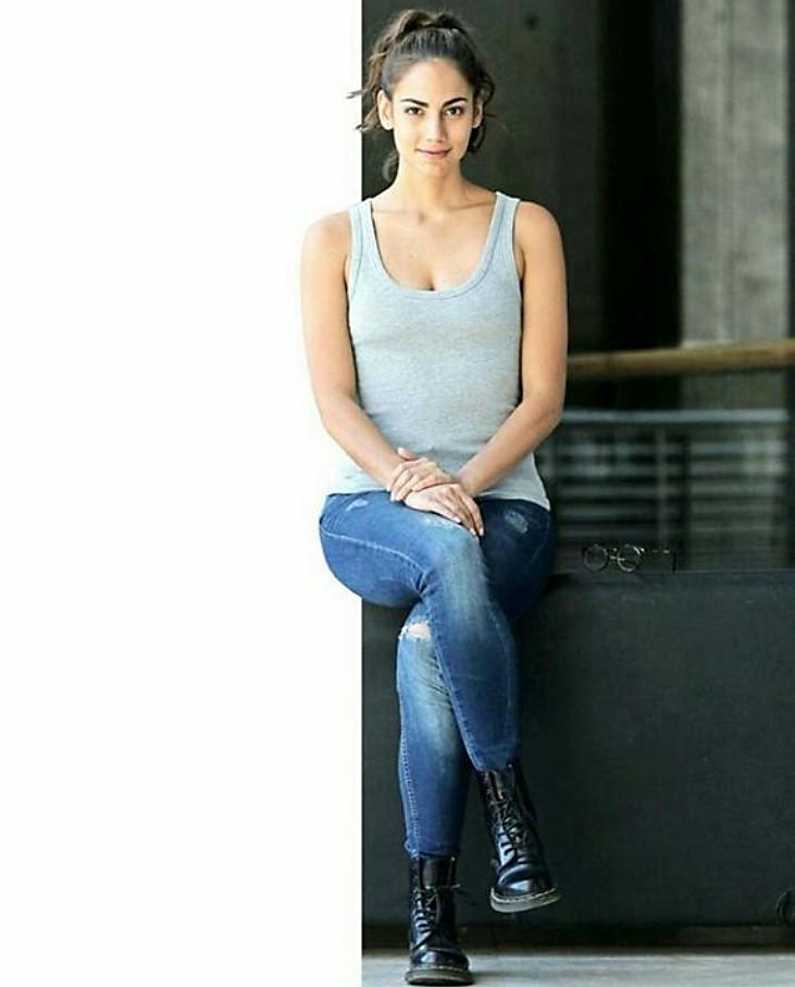 Picture of Elizabeth Minott