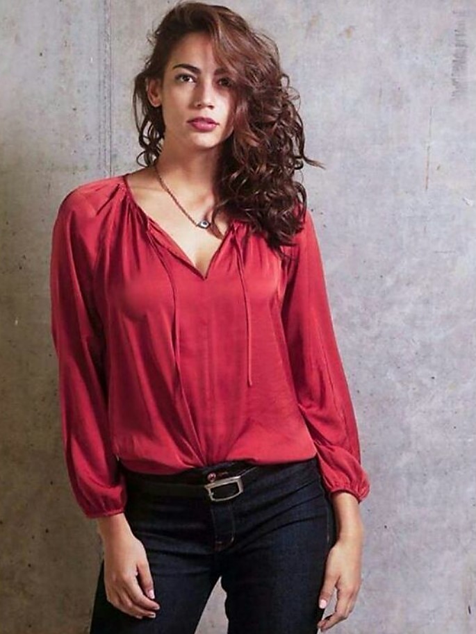 Elizabeth Minott image