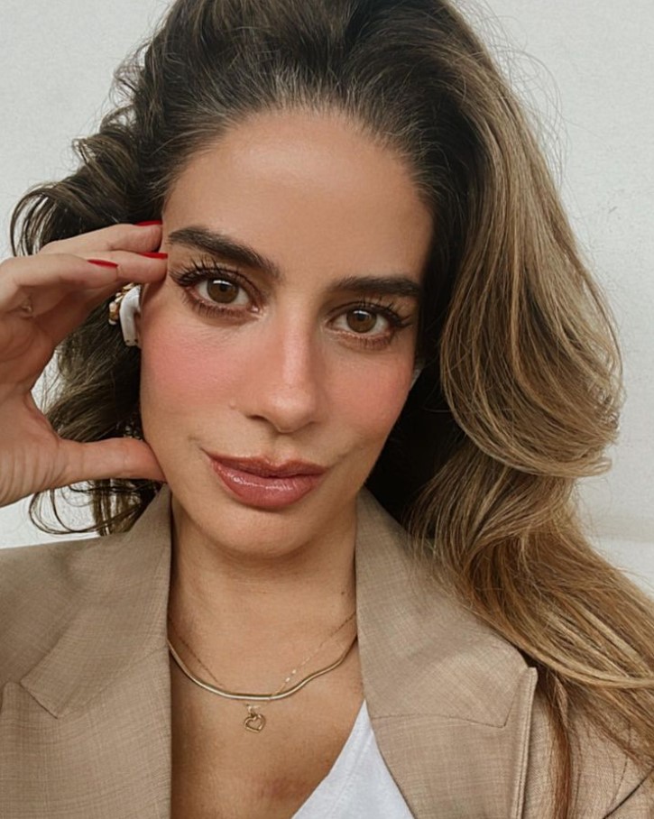 Manuela González picture