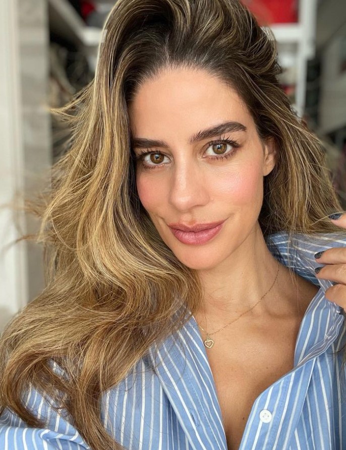 Picture of Manuela González