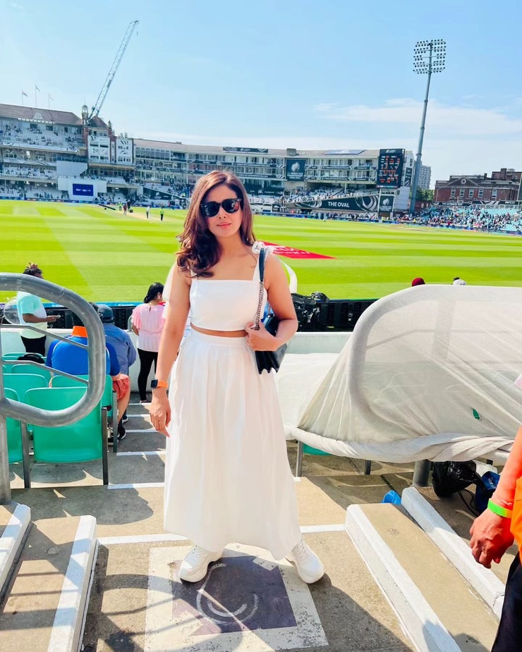 Image of Parul Yadav