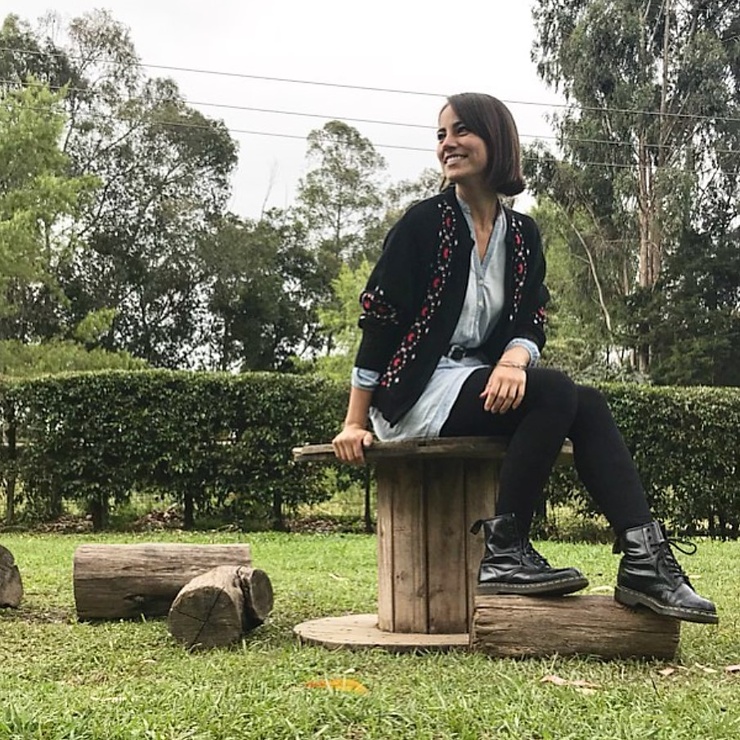 Picture of Elizabeth Minott