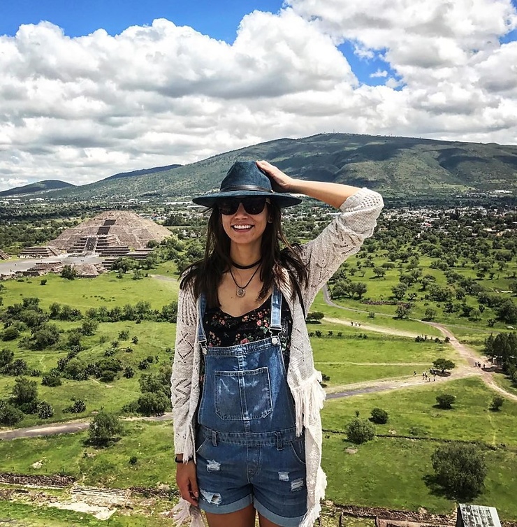 Picture of Elizabeth Minott