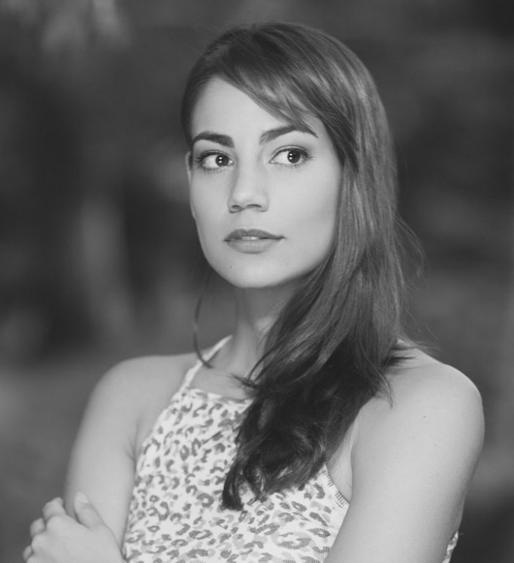 Picture of Elizabeth Minott