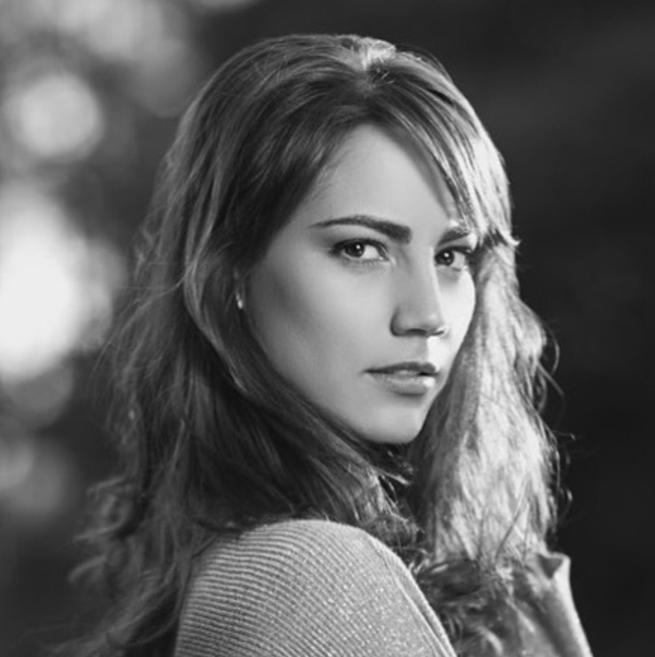 Elizabeth Minott picture