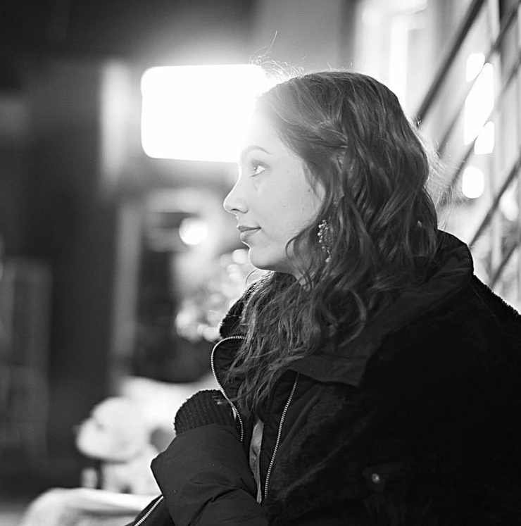 Image of Elizabeth Minott