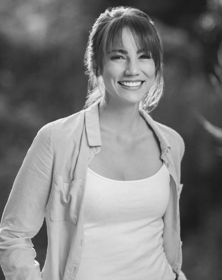 Picture of Elizabeth Minott