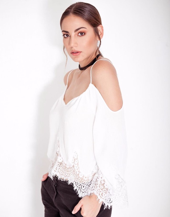 Picture of Elizabeth Minott