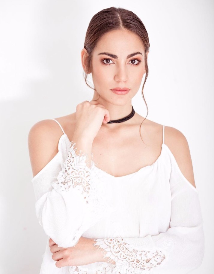 Picture of Elizabeth Minott