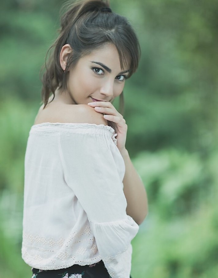 Picture of Elizabeth Minott