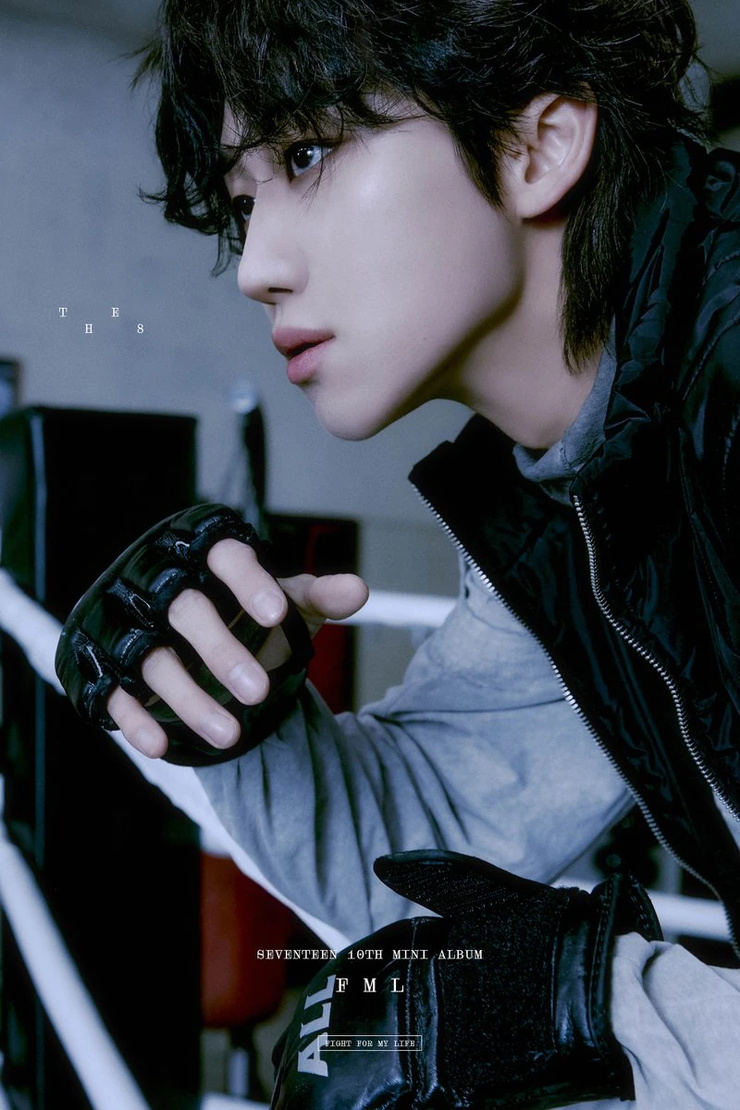 Picture of Minghao Xu