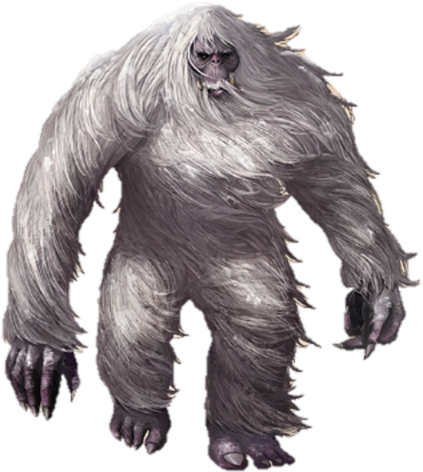 El Yeti