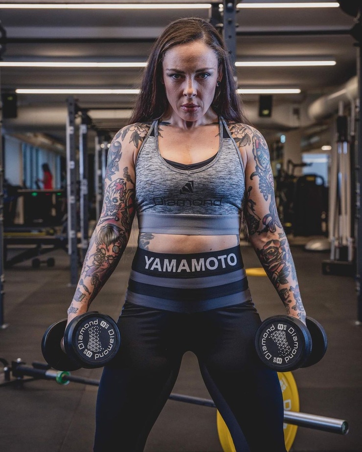 Picture of Micol di Segni